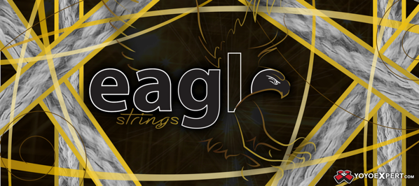HUGE Eagle String Restock!