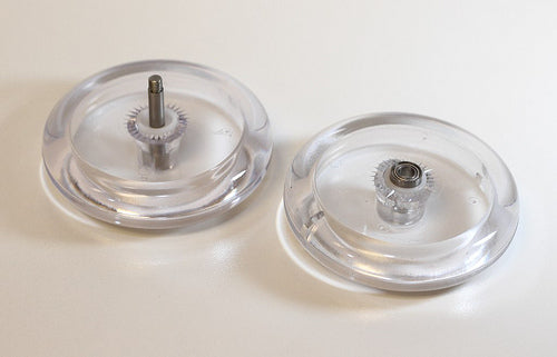 Loop 900 - YoYoFactory Revolution in Looping?