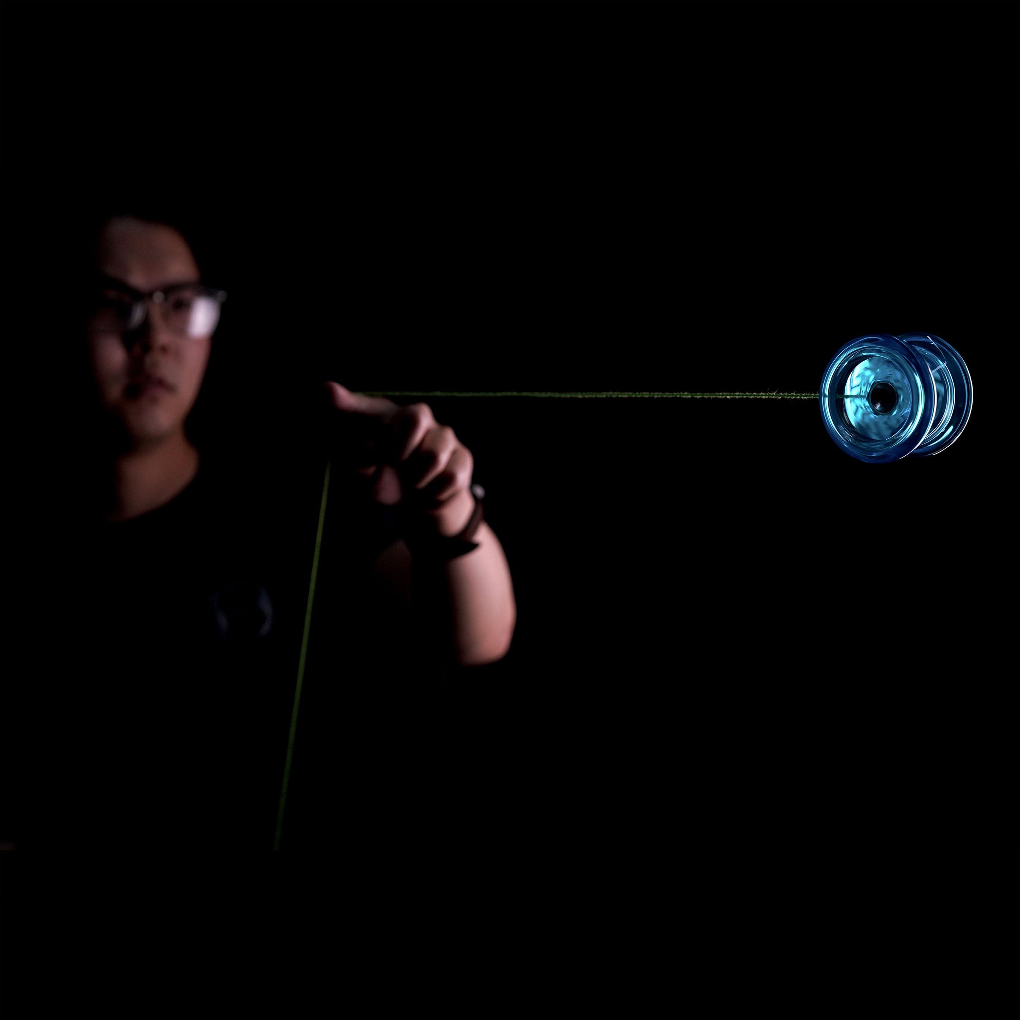 Beginner Yo-Yos