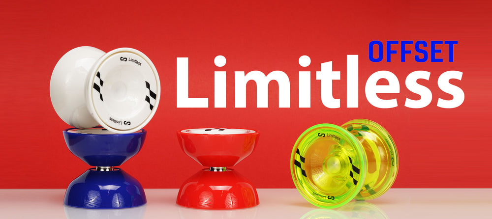 YoYoExpert - Yo-Yo Store - Buy & Shop Modern Yo-Yos!