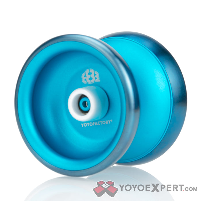 Legendary 888 Yo-Yo by YoYoFactory