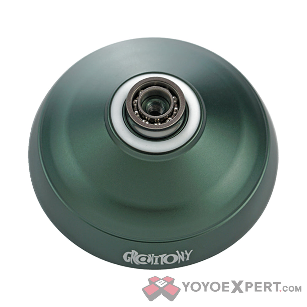 Graviton: Y yo-yo by yoyofriends