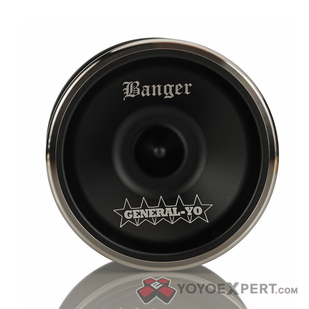 Banger yo-yo by General Yo