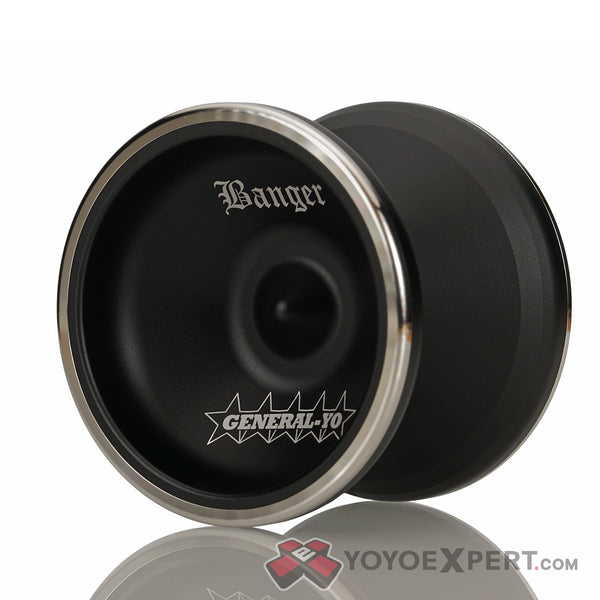 Banger yo-yo by General Yo