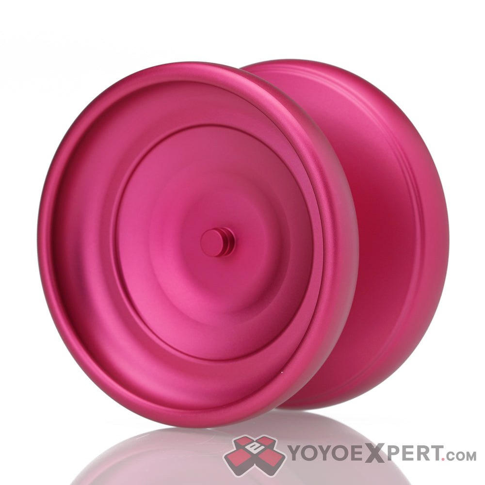 BFD Yo-Yo by Rain City Skills