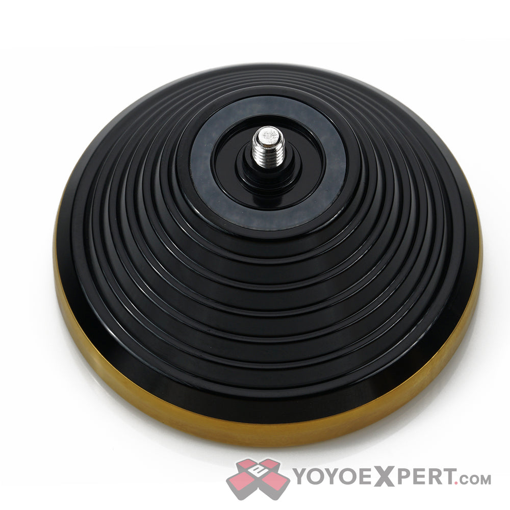Samurai Armadillo Yo-Yo by Sengoku