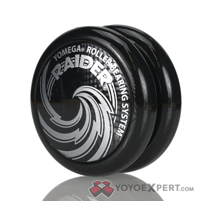Raider YoYo by Yomega