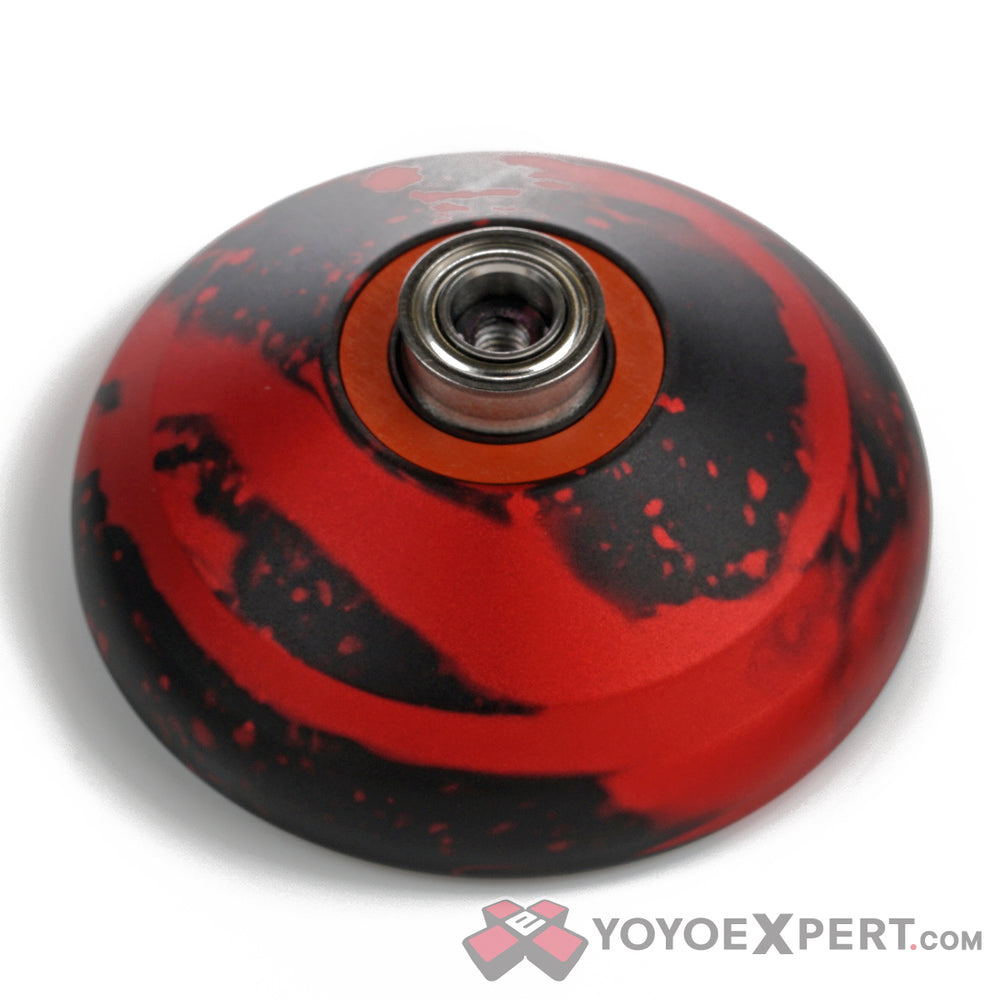 KLR yo-yo by General Yo