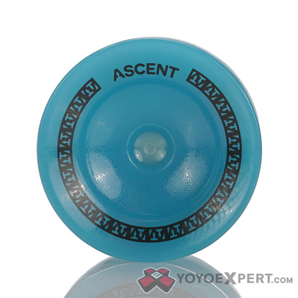 Ascent YoYo by Offset YoYo