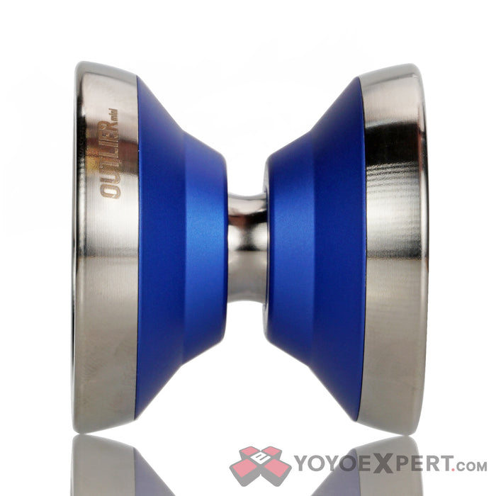 Outlier Mini YoYo by Offset YoYo