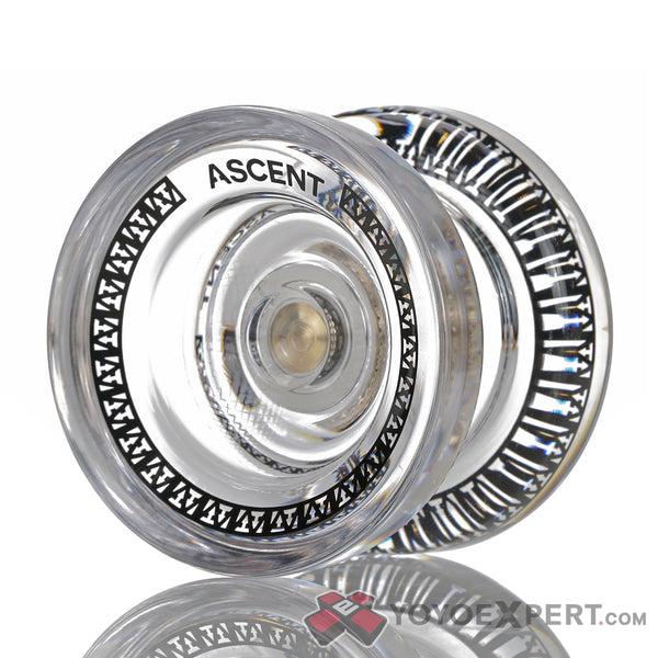 Ascent YoYo by Offset YoYo