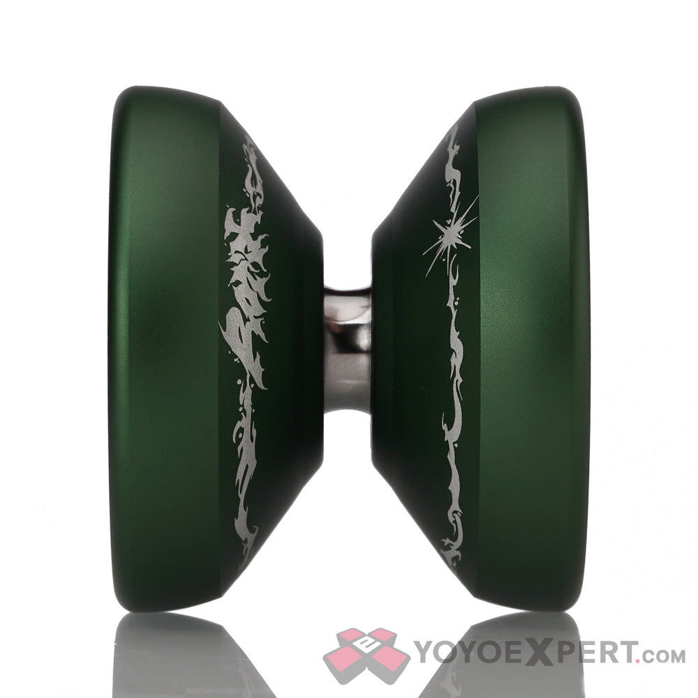 Rotix yoyo by Mowl