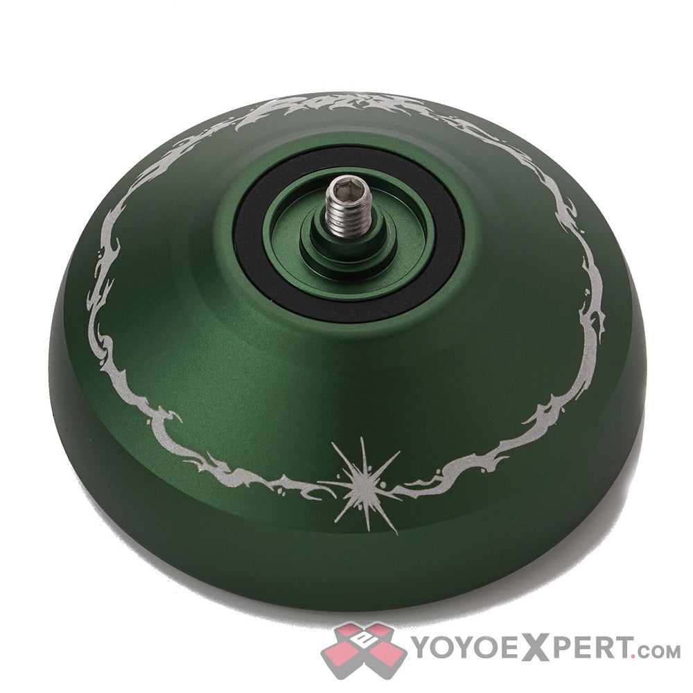 Rotix yoyo by Mowl