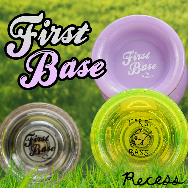 Recess First Base