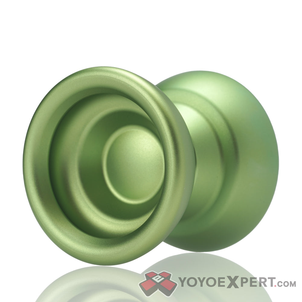 Smol yo-yo by Atmos Projects