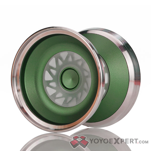 Frozen II yoyo by Top Yo