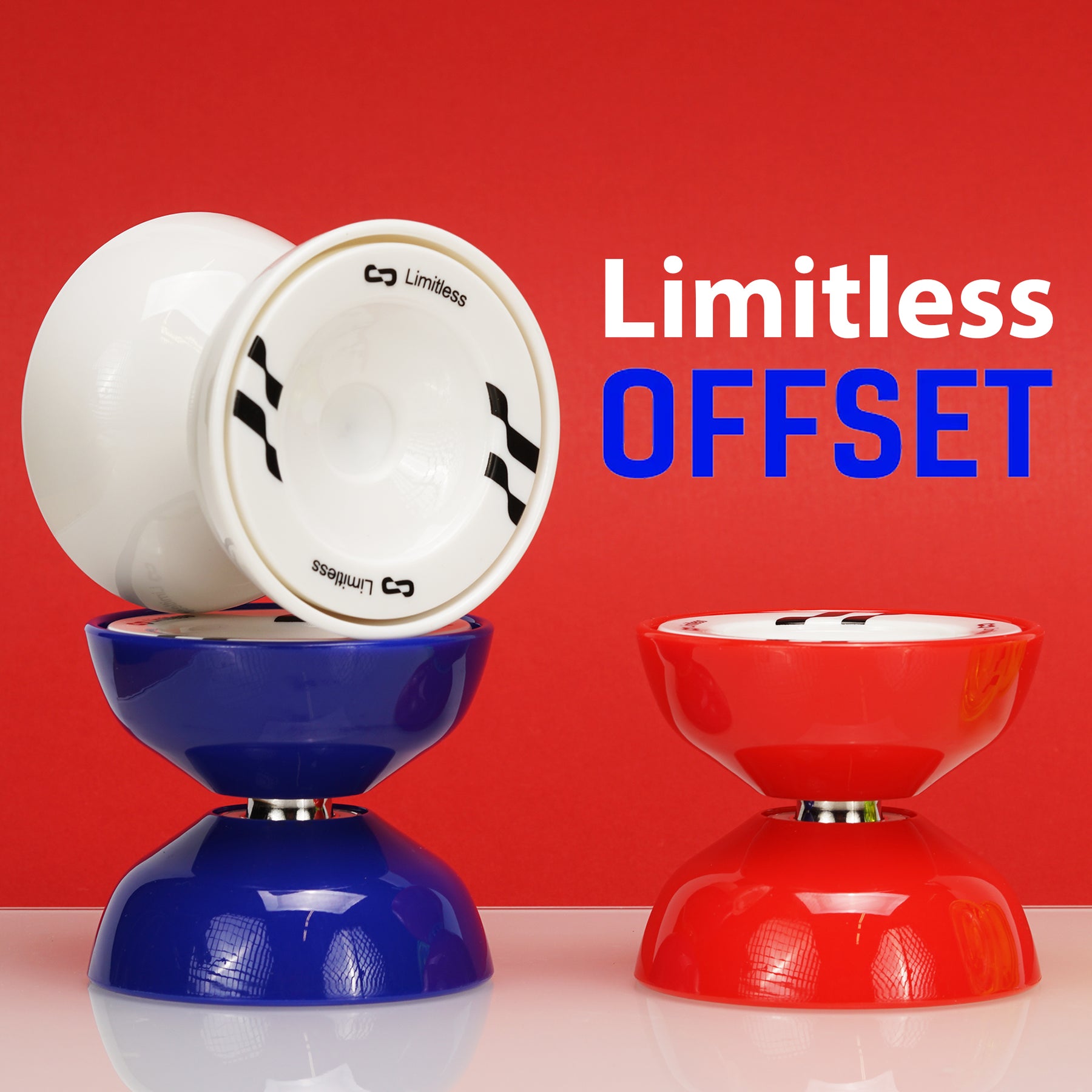 Limitless YoYo by Offset YoYo