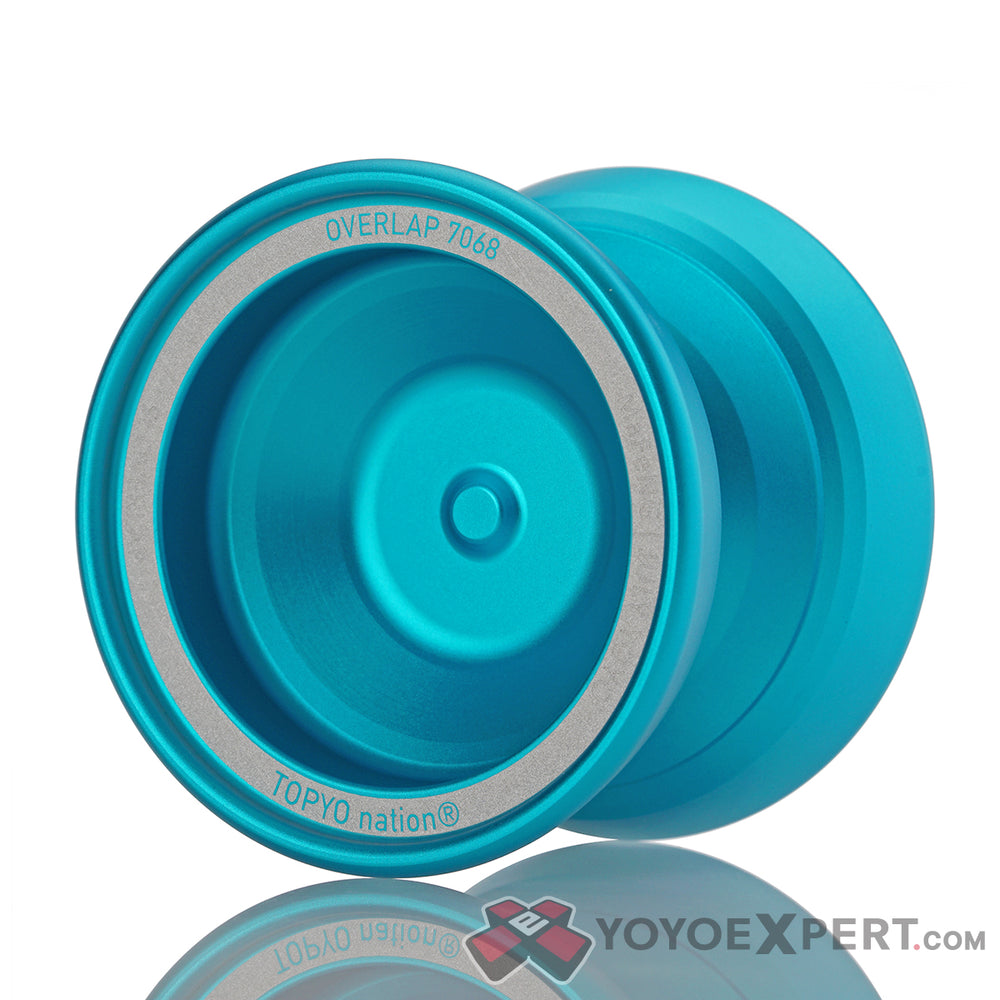 Overlap 7068 yo-yo by Top Yo