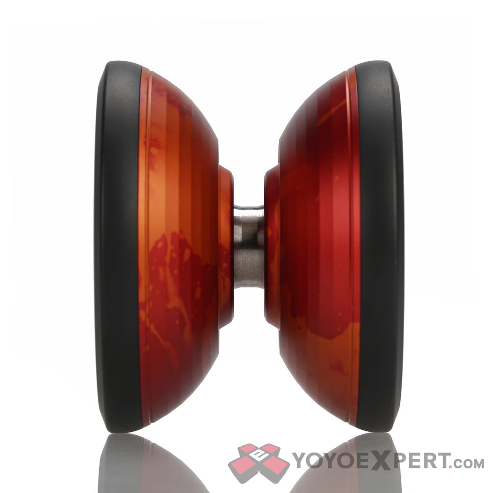 Harmonic YoYo by Motion YoYo