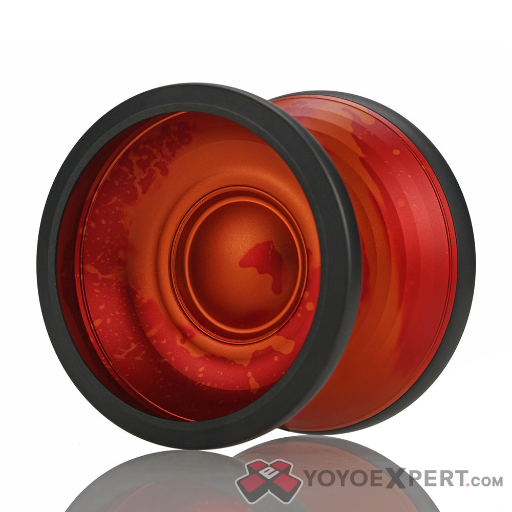 Harmonic YoYo by Motion YoYo