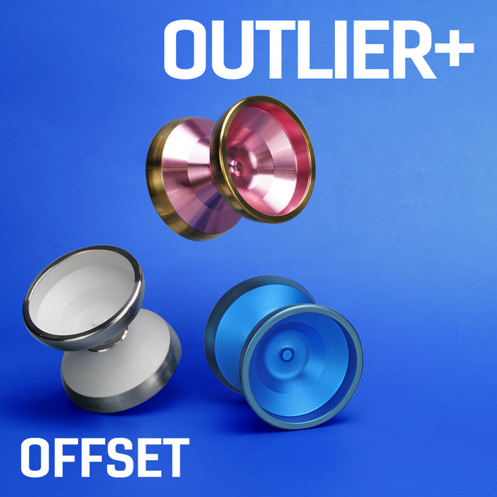 Outlier+ YoYo by Offset YoYo