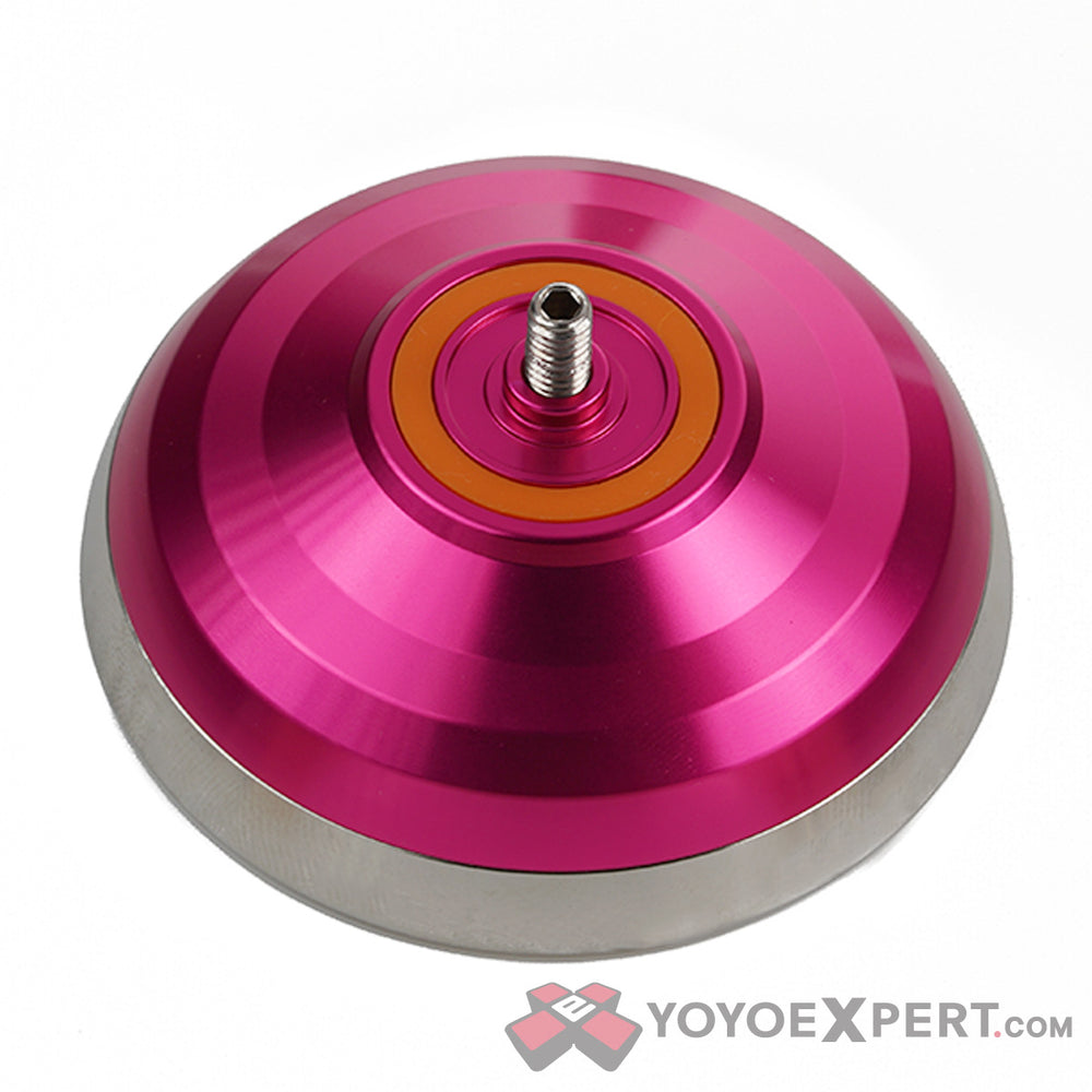 Colony 2 yo-yo by Turning Point