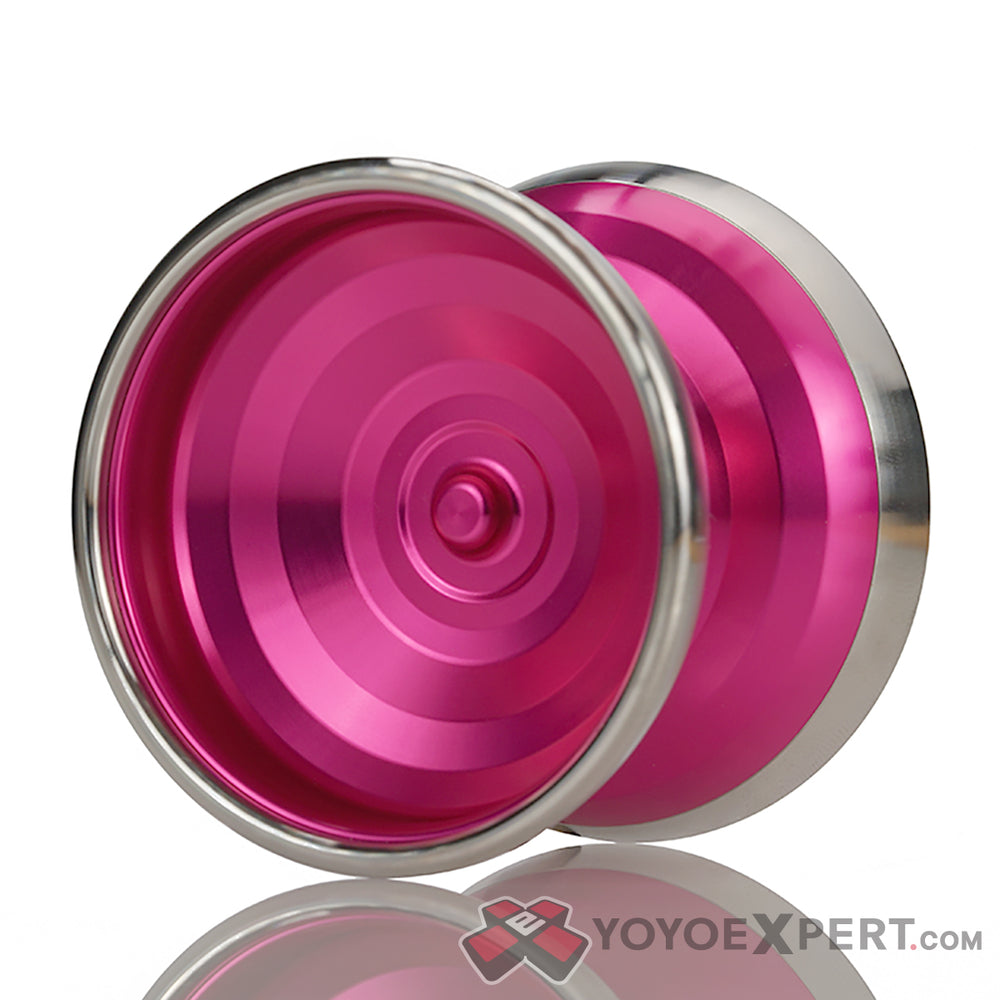 Colony 2 yo-yo by Turning Point
