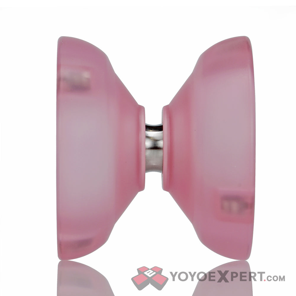 Light-Up RIO yoyo by YoYoFriends