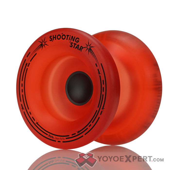 Shooting Star yo-yo by iYoYo