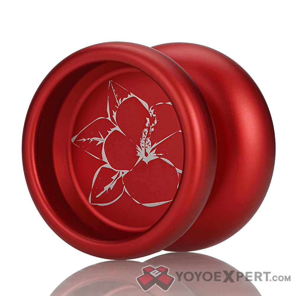 Cenote Yo-Yo by Turner Return Tops
