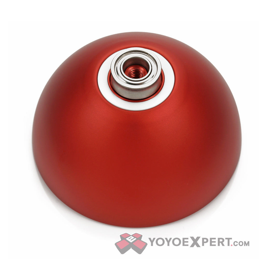 Metal Capsule yoyo by UNPRLD