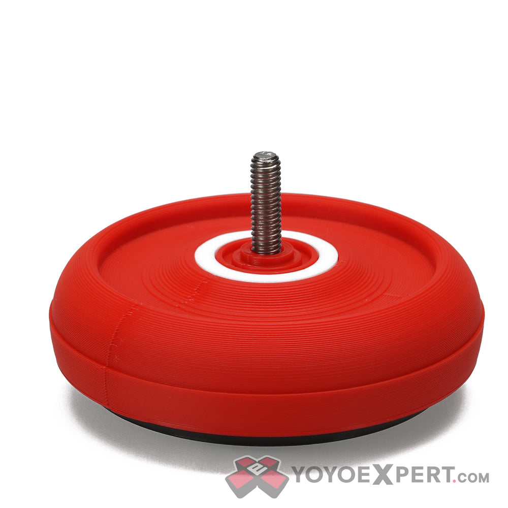Round One yoyo by Mowl