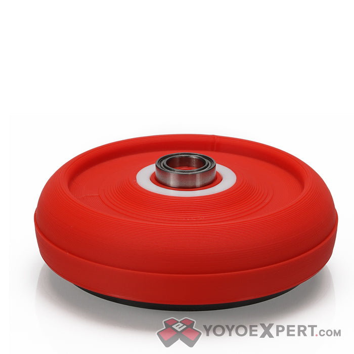 Round One yoyo by Mowl