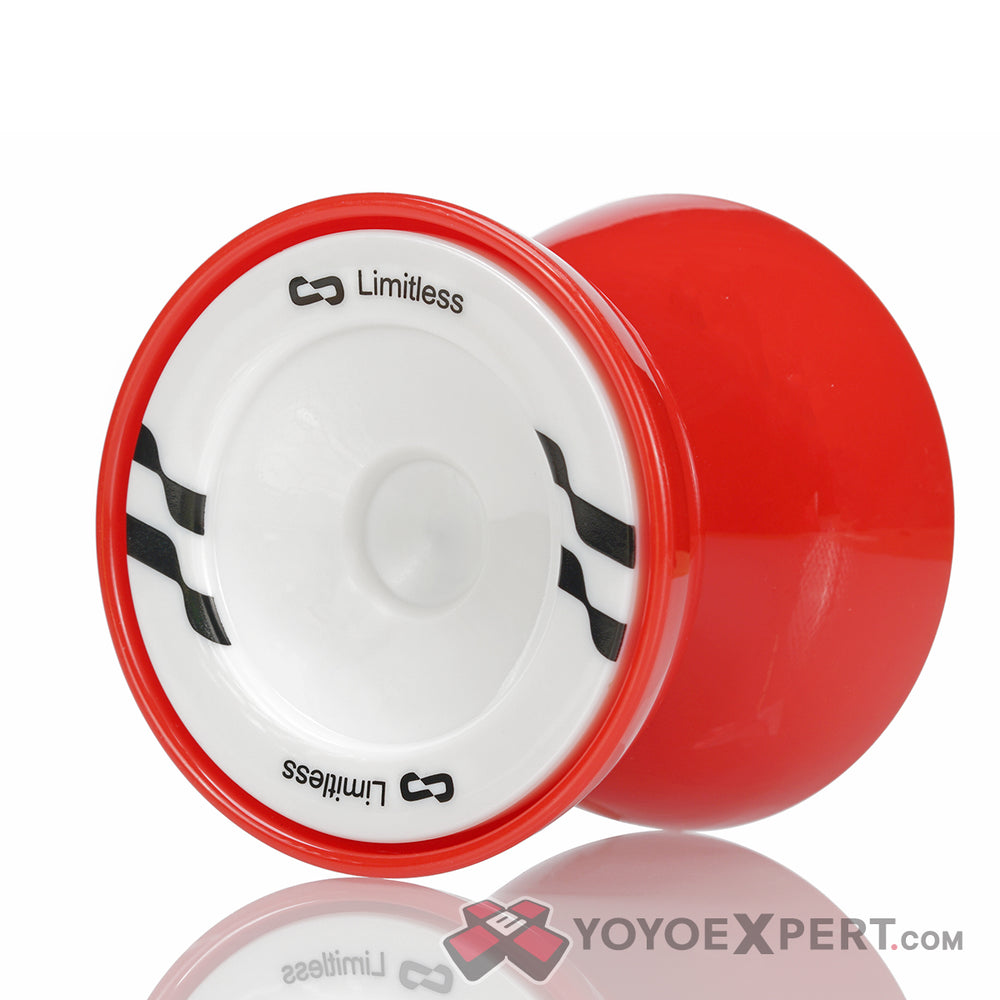 Limitless YoYo by Offset YoYo