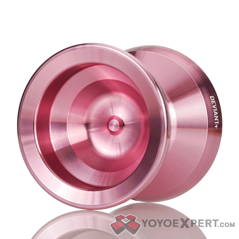 Deviant+ YoYo by Offset YoYo
