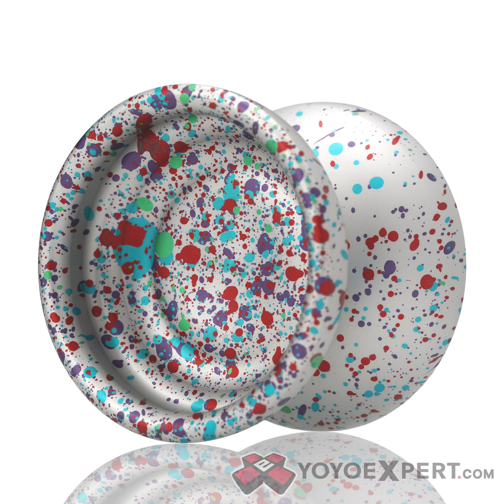 Joyride (Size D) yoyo by Recess