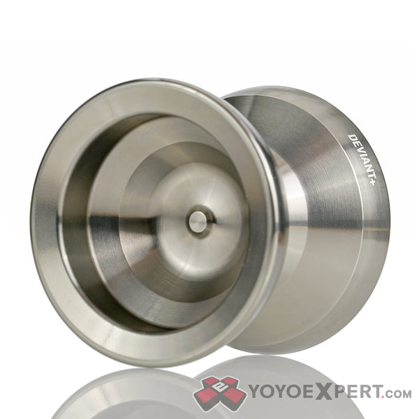 Deviant+ YoYo by Offset YoYo