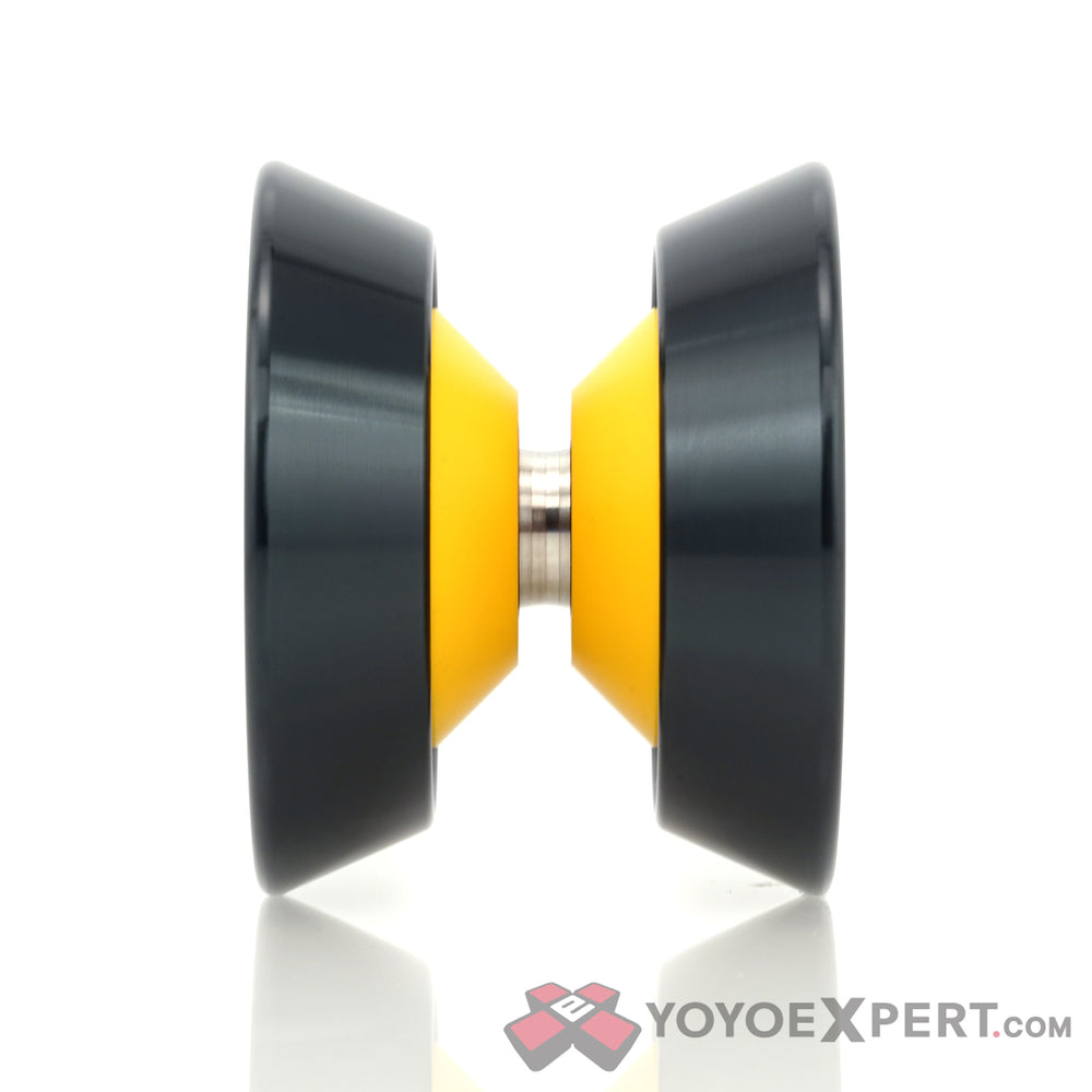 Almighty yo-yo by Yoyorecreation