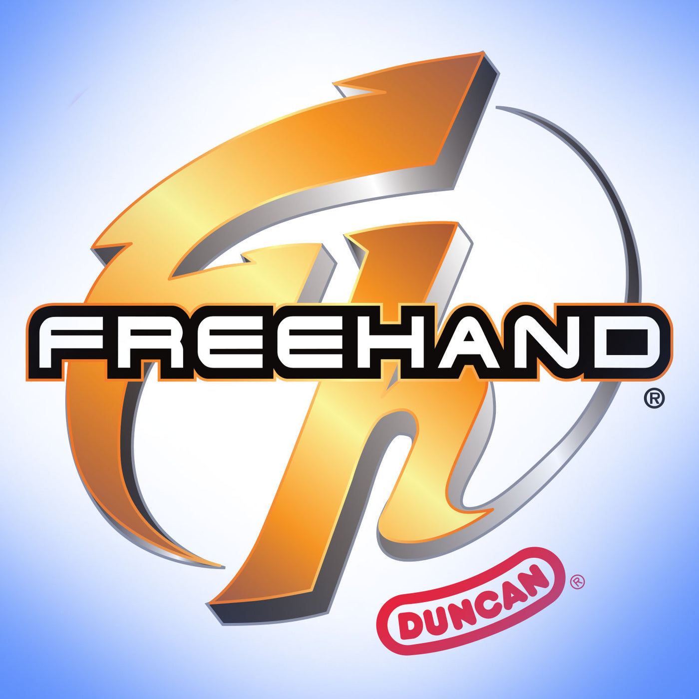 Freehand One by Duncan Toys