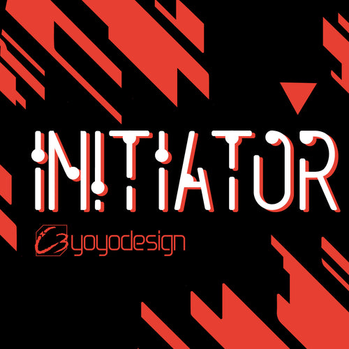 Initiator yo-yo by C3yoyodesign