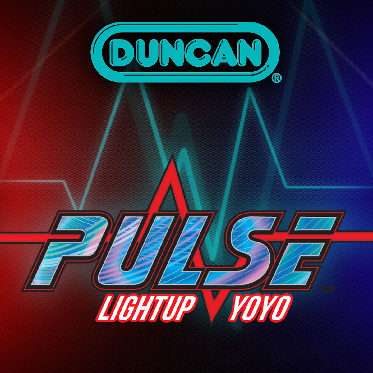 Pulse Yo-Yo by Duncan
