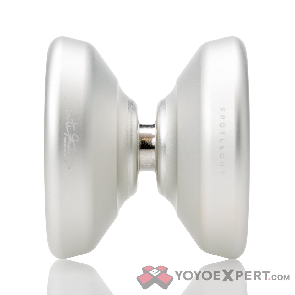 Spotlight Ultra Yo-Yo by YoYoFactory