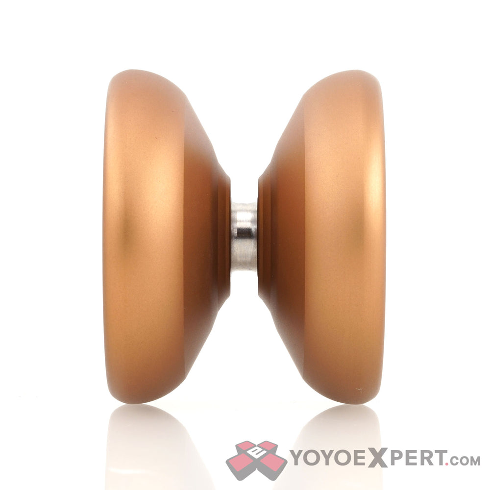 Triple Double yoyo by Recess