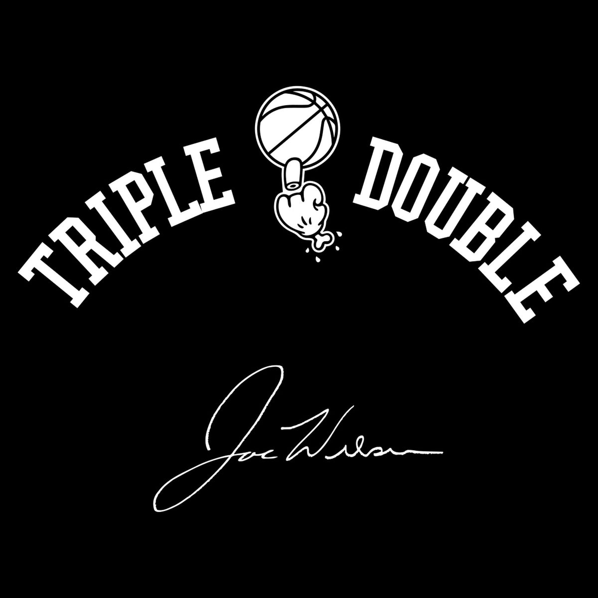 triple double logo