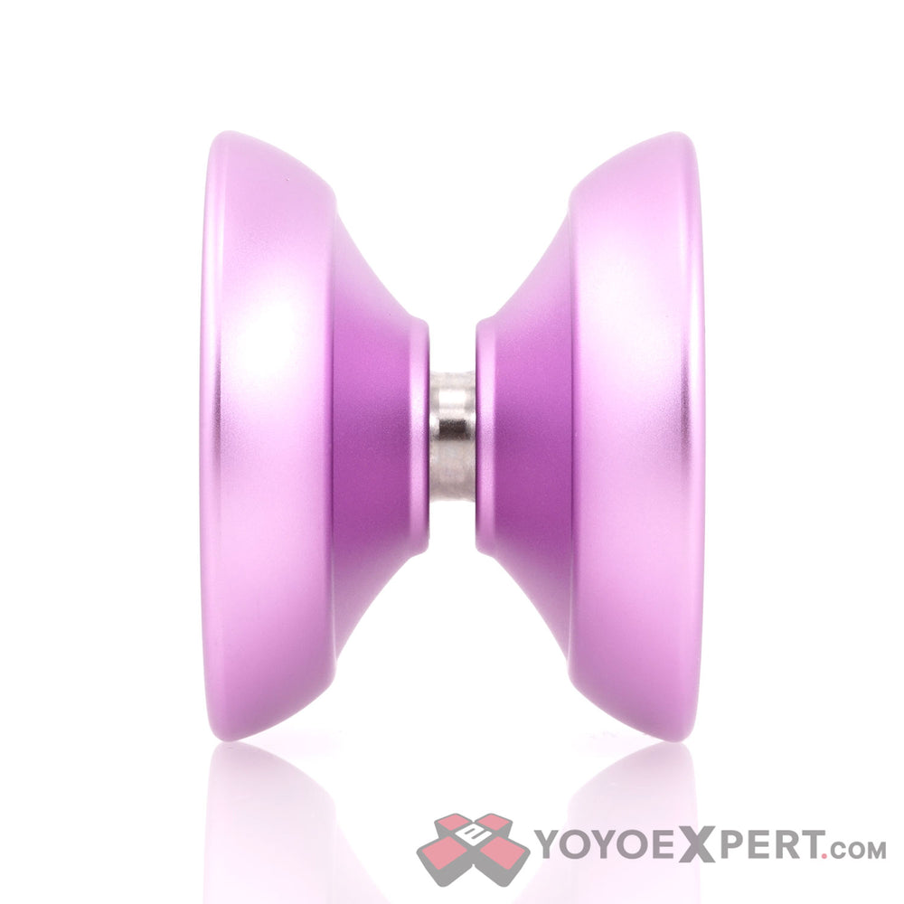Tropic Alien yoyo by Recess